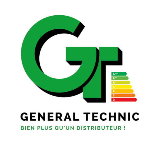 À propos de nous - General Technic